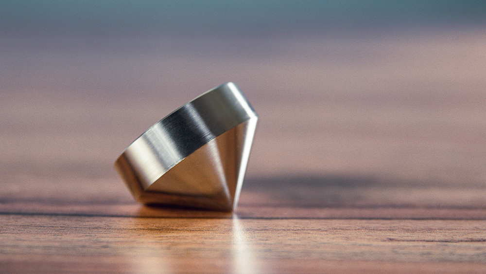 The Fixed-Pitch Cone – AEROHART.COM